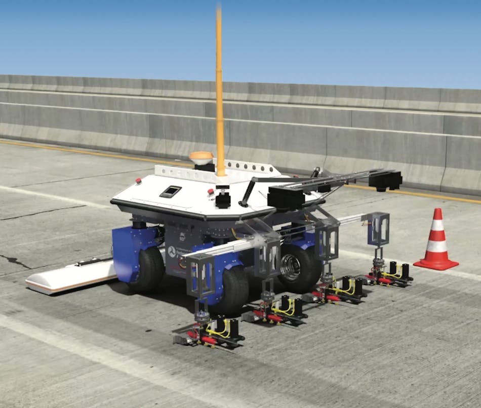 BRIDGE RESCUE: (Bridge) inspector gadget | Roads and Bridges