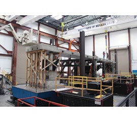 BRIDGE RESCUE: Table discussion | Roads and Bridges