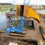 “Shoofly” design no bother at all | Roads & Bridges