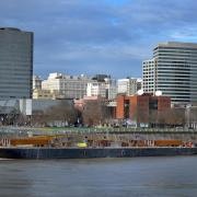 “Shoofly” design no bother at all | Roads and Bridges