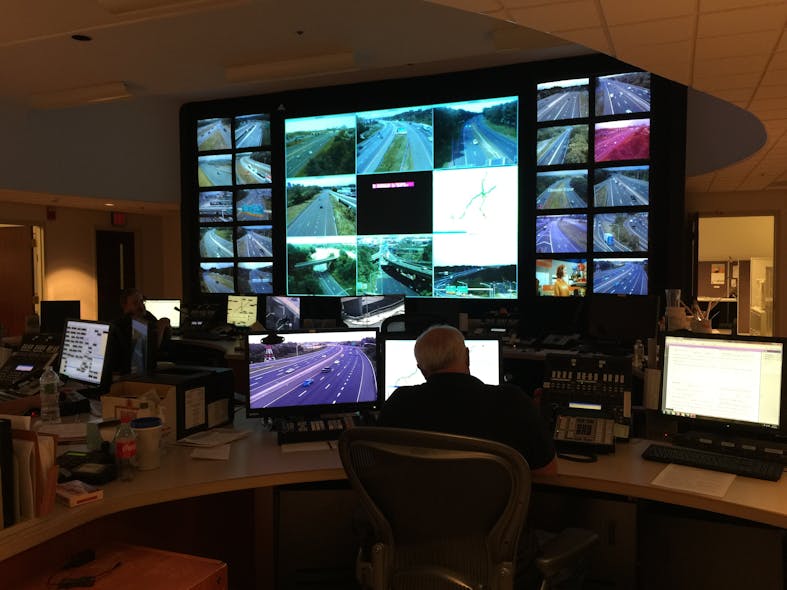 A timely success | Roads and Bridges