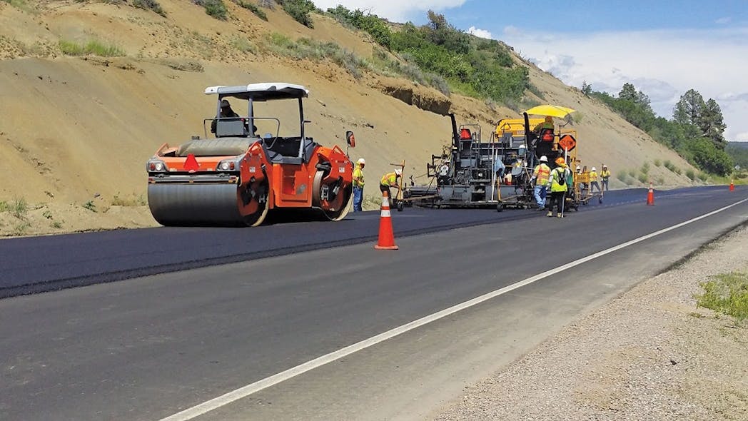 The right kind of lift | Roads and Bridges