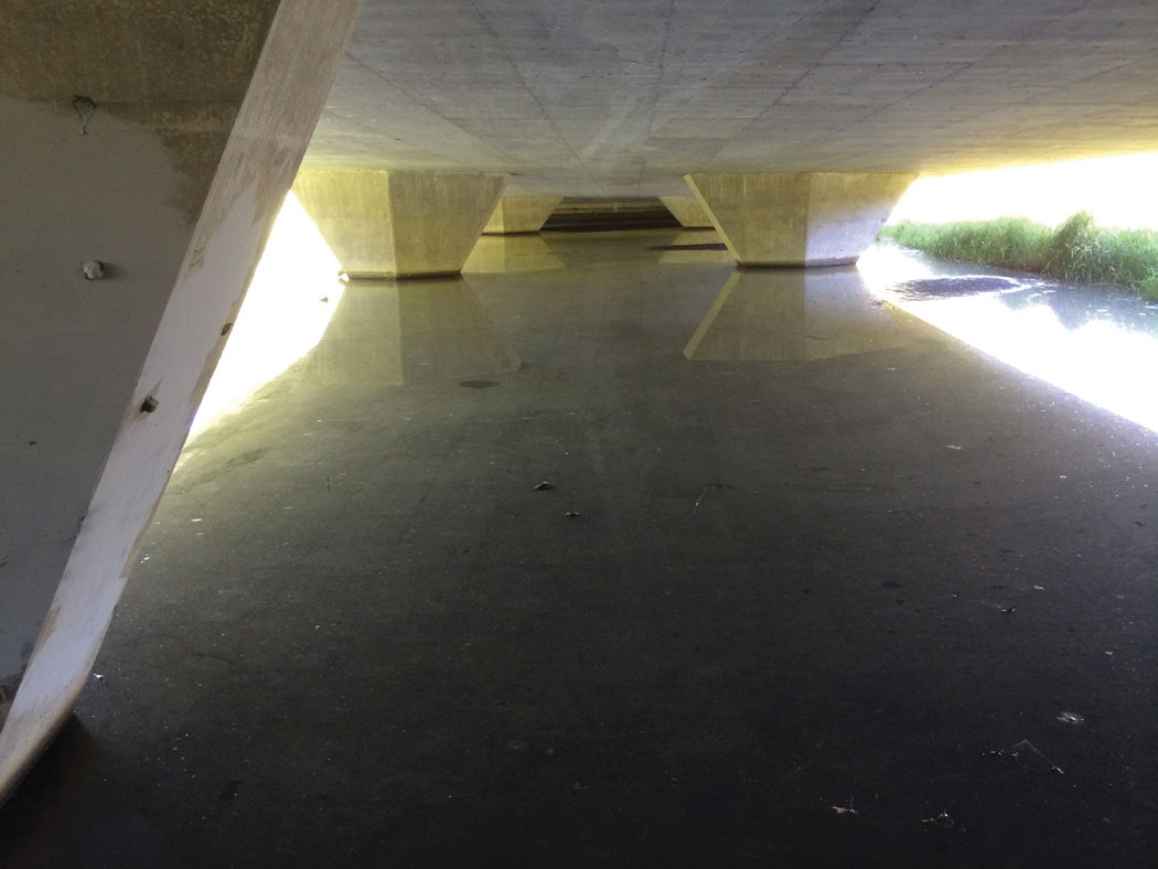 Done with flare | Roads and Bridges