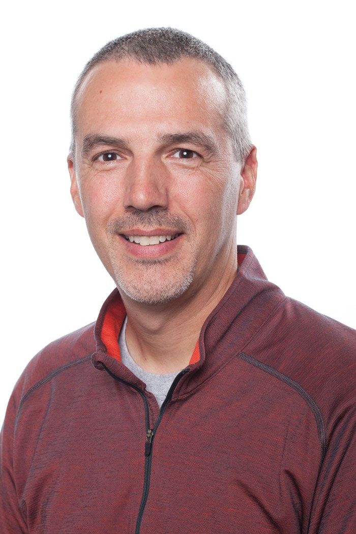 Put your best foot forward | Roads & Bridges