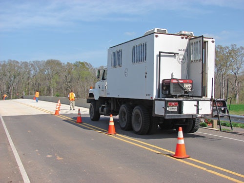 Solving the bump problem | Roads & Bridges
