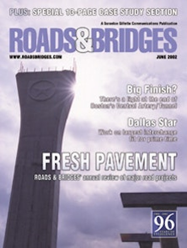 June 2002 | Roads and Bridges