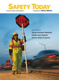 June 2011 - Safety Today | Roads and Bridges