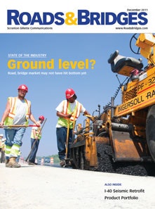 December 2011 | Roads and Bridges