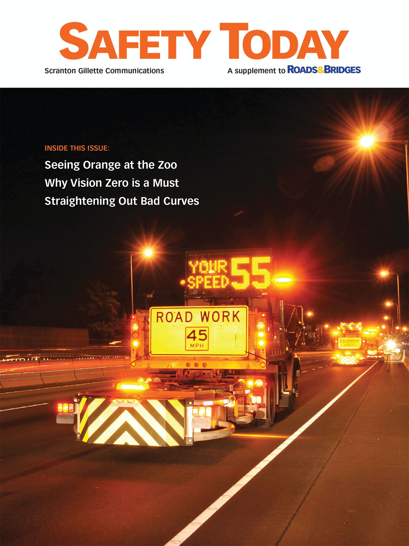 2017 Safety Today | Roads & Bridges