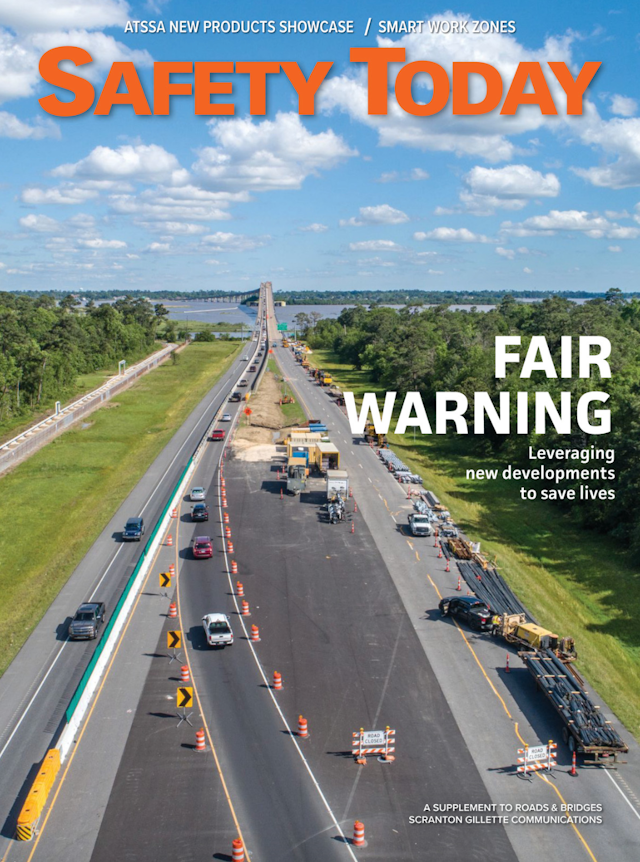 2019 Safety Today | Roads and Bridges