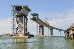 NO. 2 BRIDGE: Marc Basnight Bridge (Herbert C. Bonner Bridge ...