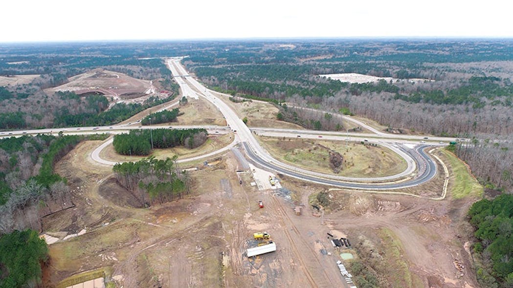 North Carolina Turnpike’s Complete 540 project will bring the Triangle ...