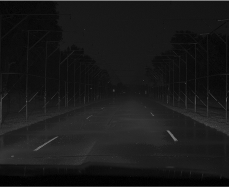 Setting a wet reflective pavement marking specification | Roads & Bridges