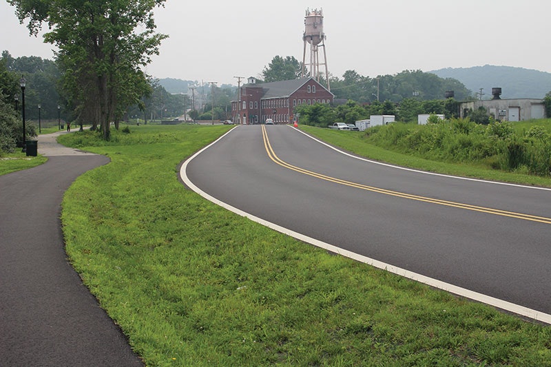 October 2021 | Roads and Bridges