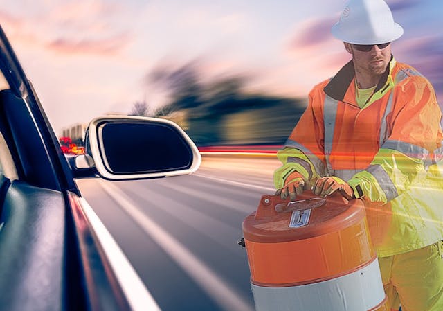 Roadway Worker Safety Training Remains Crucial as Fatal Crashes ...
