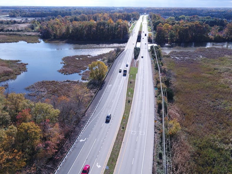 Network of multimodal trails connects communities in Delaware | Roads ...