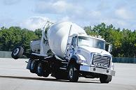 Mack first to offer stability protection for concrete customers | Roads ...