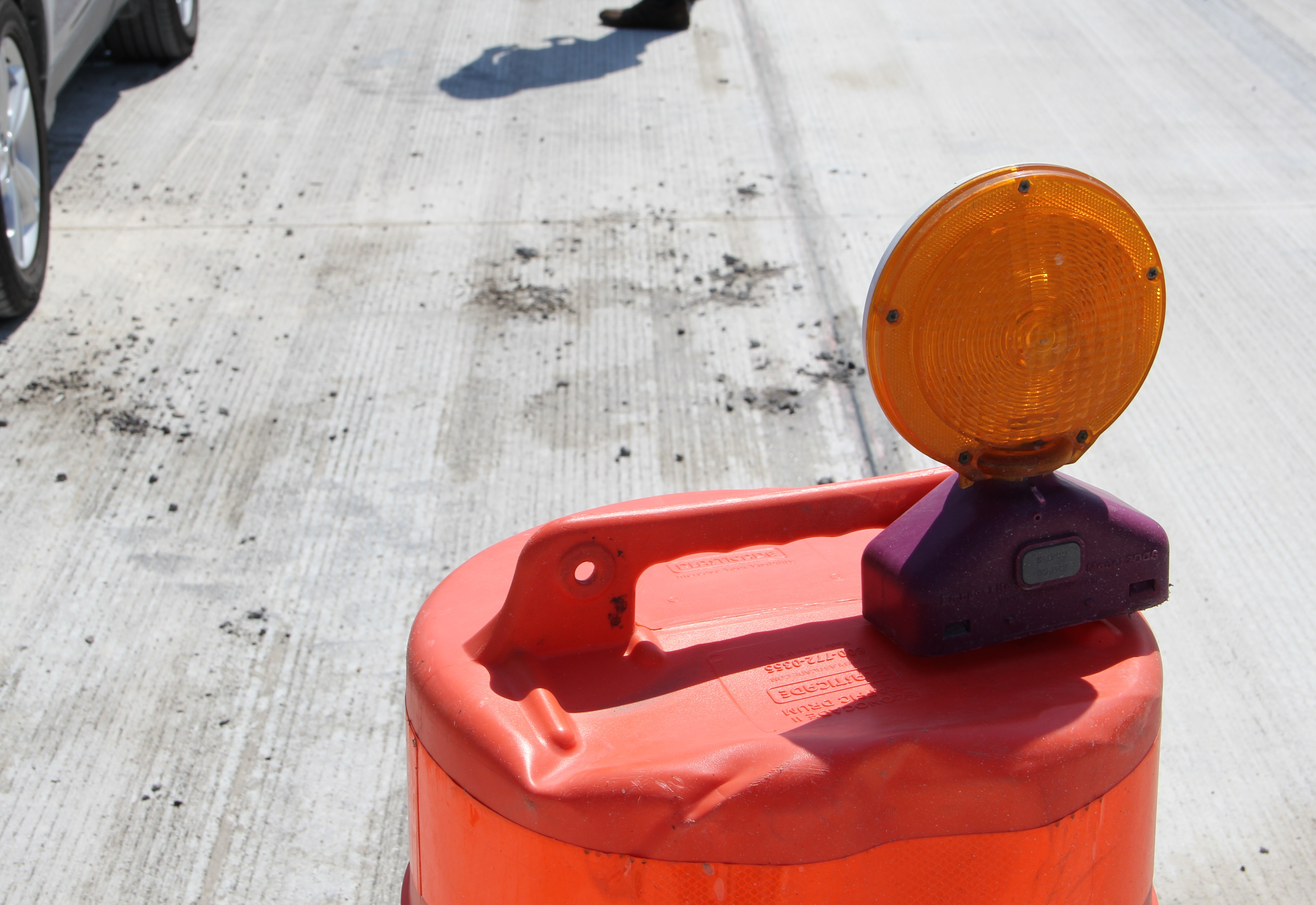 ROADS/BRIDGES: I-75 construction project in Michigan begins today ...