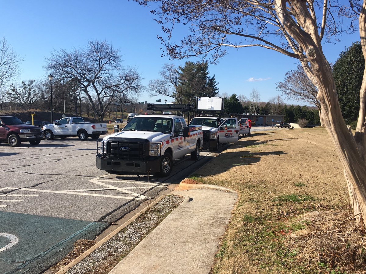 MAINTENANCE/TRAFFIC SAFETY: Georgia DOT launches first U.S. statewide ...