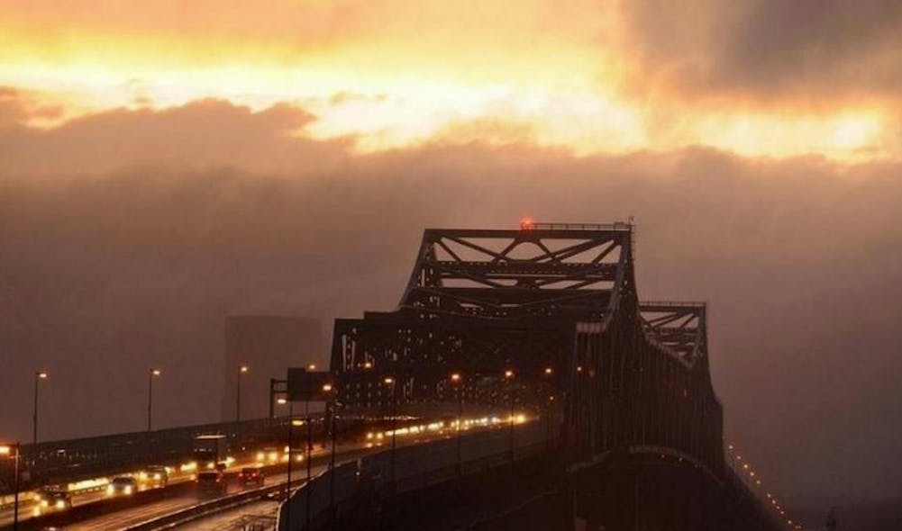 BRIDGE IMPROVEMENTS: MassDOT summarizes success of Braga Bridge ...