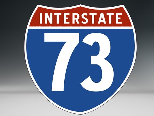 ROADS/BRIDGES: Army Corps approves construction of I-73 in South ...