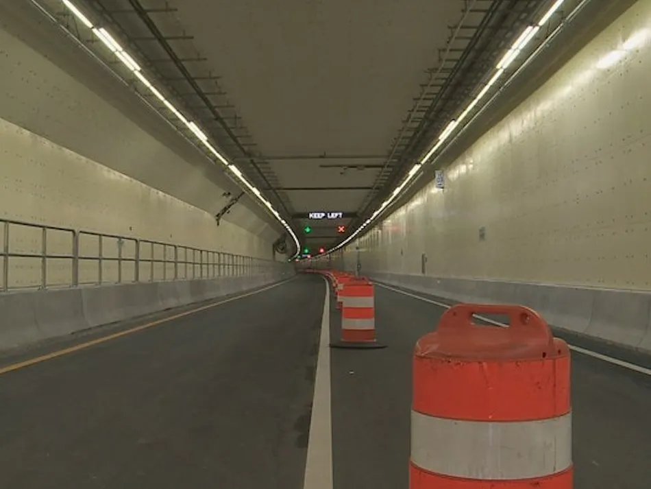 ROADS/BRIDGES: Officials celebrate completion of Elizabeth River ...