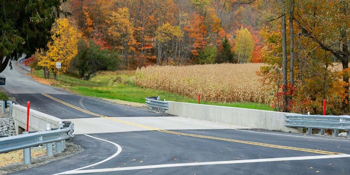 PennDOT, partners to finish up construction season with 390th bridge ...