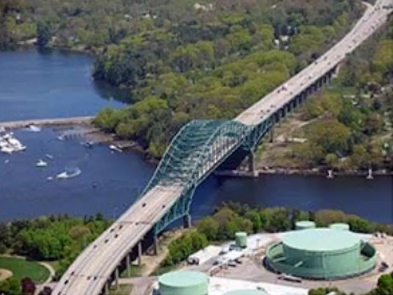 Planning underway for Piscataqua River Bridge repairs in New England ...