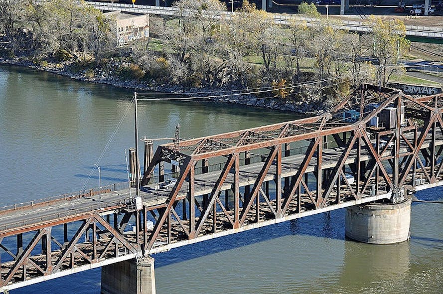 Sacramento selects lead architect for I Street Bridge replacement ...