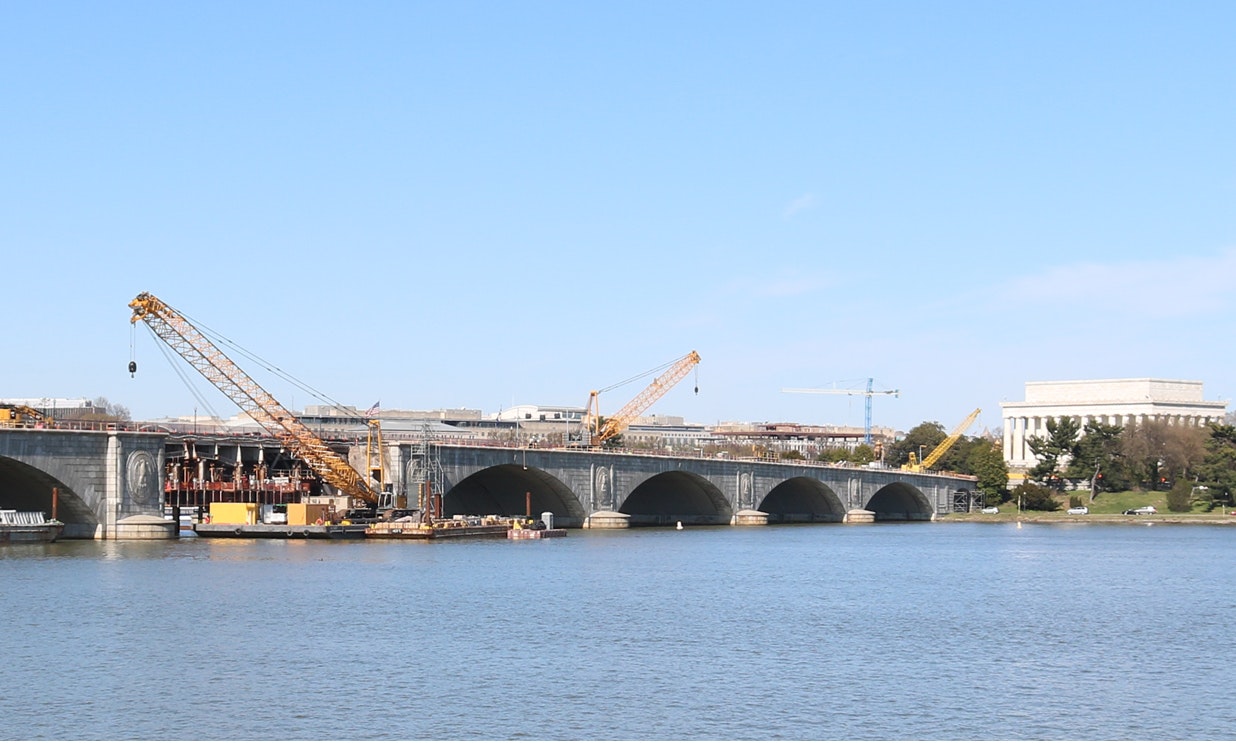 ARTBA says 47,000+ U.S. bridges are structurally deficient | Roads ...