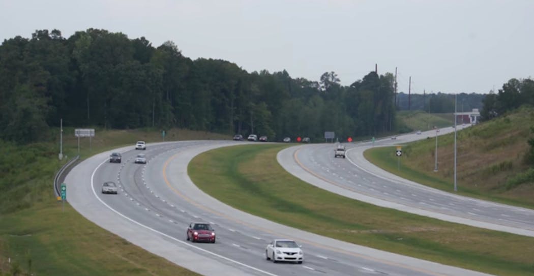 NCDOT awards contract for Complete 540 project in Raleigh area | Roads ...