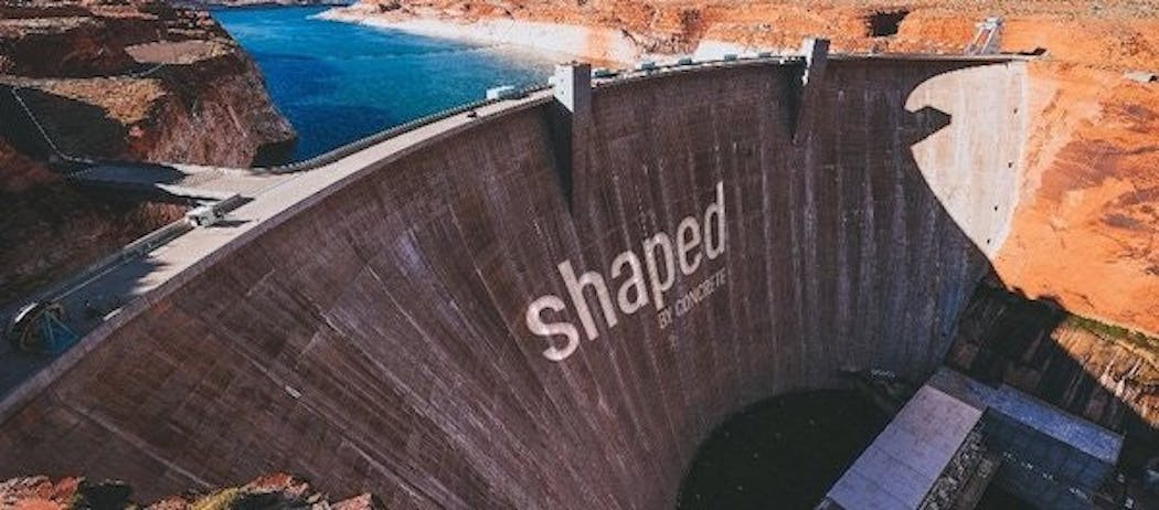 Portland Cement Association launches 'Shaped by Concrete' educational ...