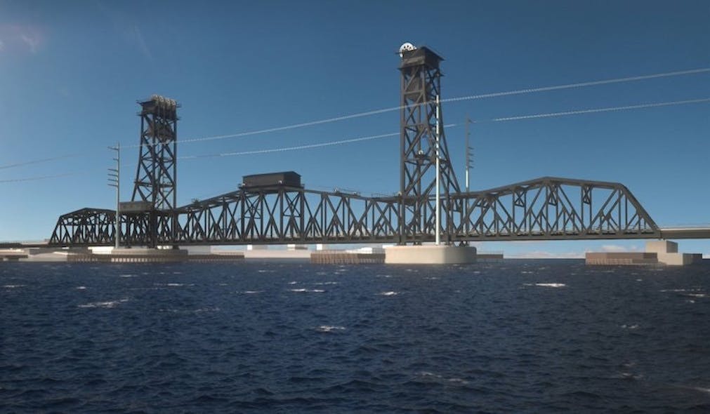 NJ Transit awards contract for Raritan River Bridge replacement | Roads ...