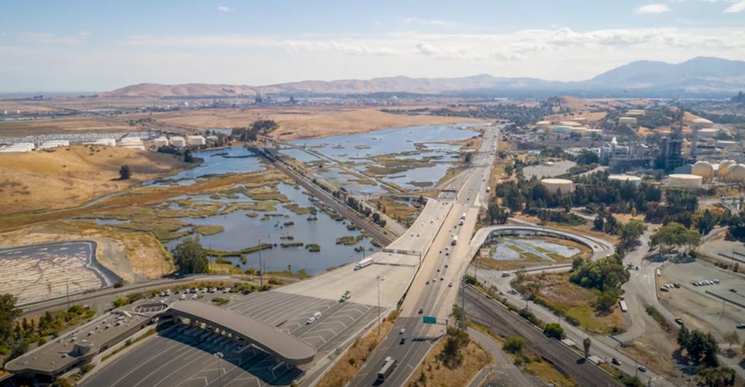 Milestone achieved in SB 680 Express Lane Project in Contra Costa ...