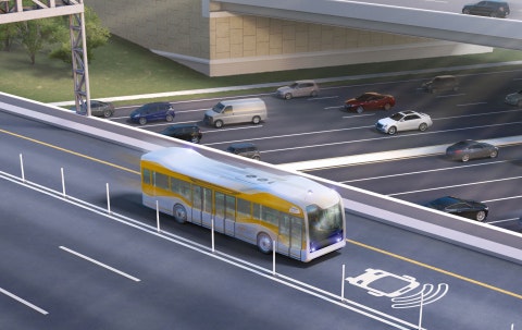 Automated Bus Consortium announces candidate pilot projects across U.S ...
