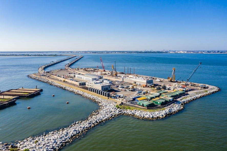 Virginia breaks ground on Hampton Roads Bridge-Tunnel Expansion Project ...