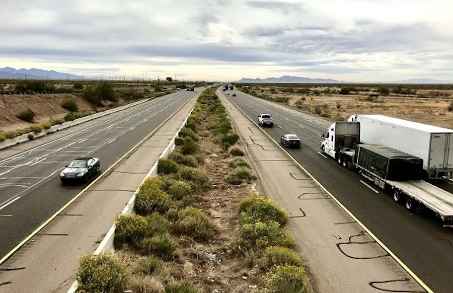 Arizona DOT releases plans for five-year construction program | Roads ...