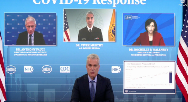 CDC issues new domestic travel guidance | Roads and Bridges