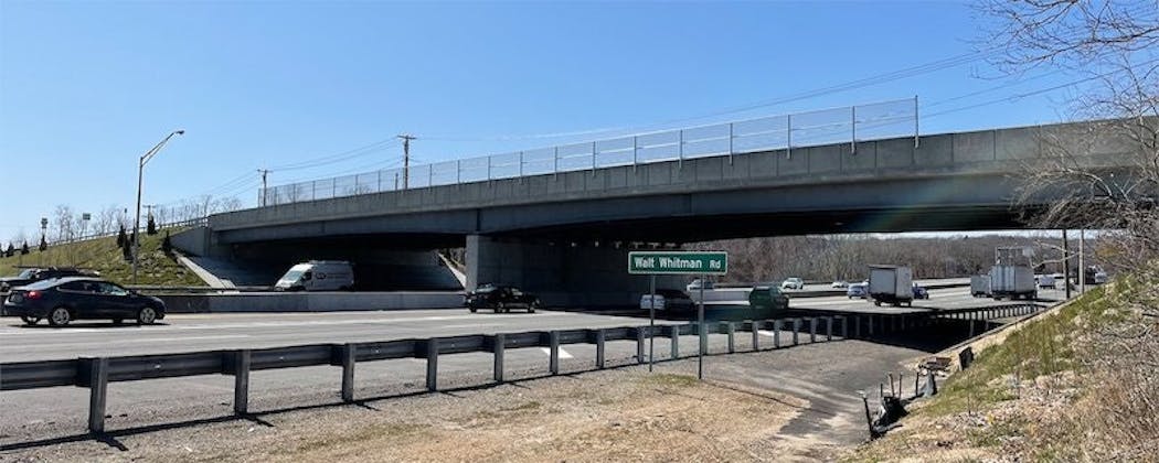 Over $42M in bridge construction projects completed in Suffolk County ...