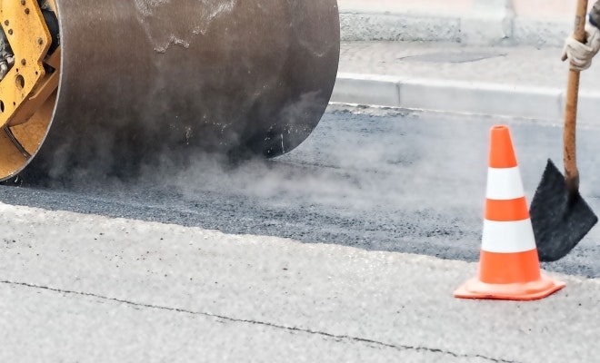 Repaving work begins for key New York interstates in Finger Lakes ...