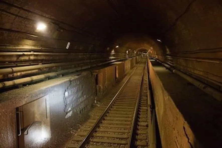 U.S. DOT announces major milestone for Hudson Tunnel Project | Roads ...