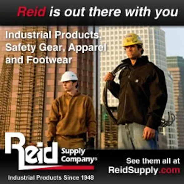 Work wear | Roads and Bridges