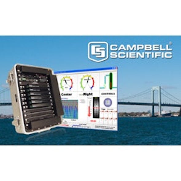 Remote bridge monitoring | Roads and Bridges