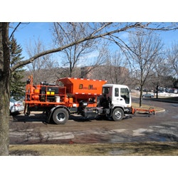 Pothole patcher | Roads and Bridges