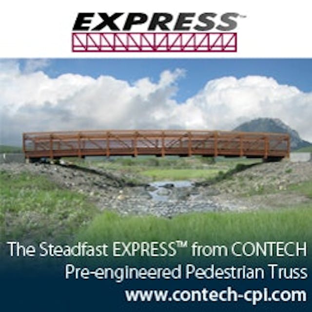 Express bridge | Roads and Bridges