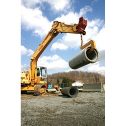 Pipe Hook | Roads and Bridges