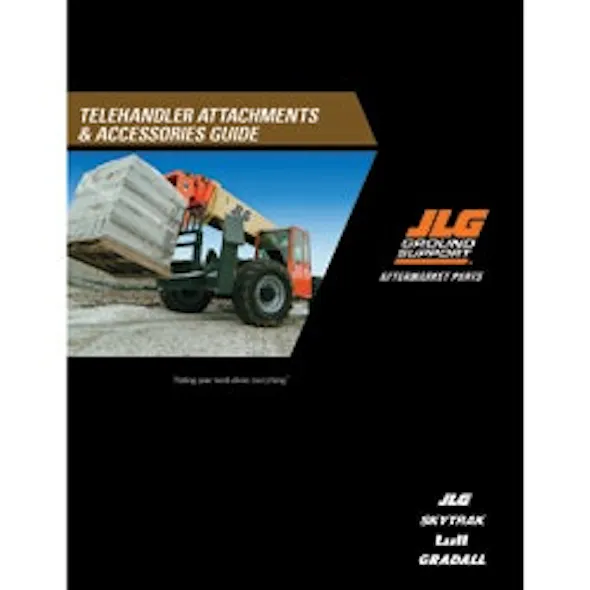 Attachment guide | Roads and Bridges