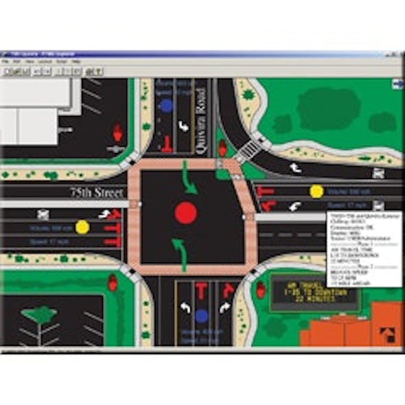 Signal system | Roads and Bridges