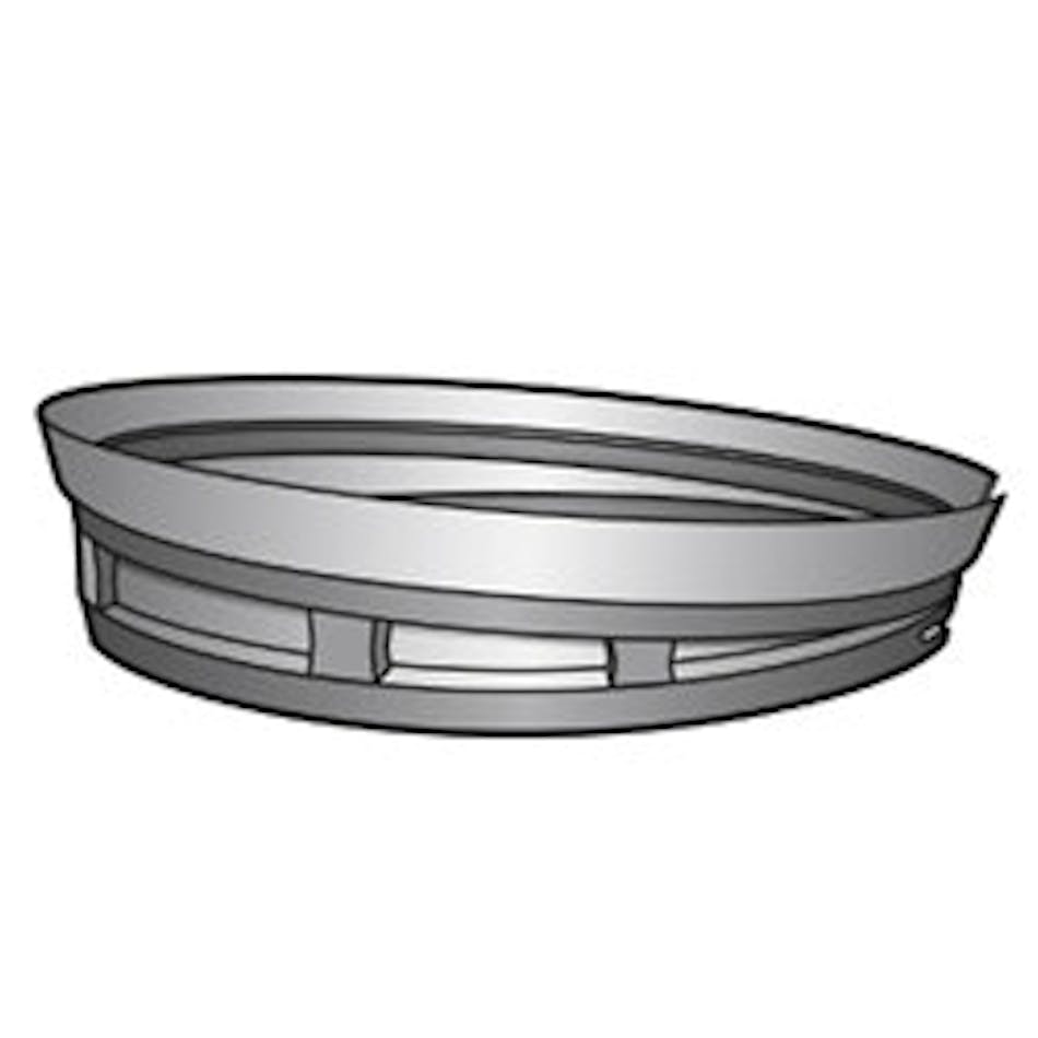 Inclined Manhole Riser | Roads and Bridges