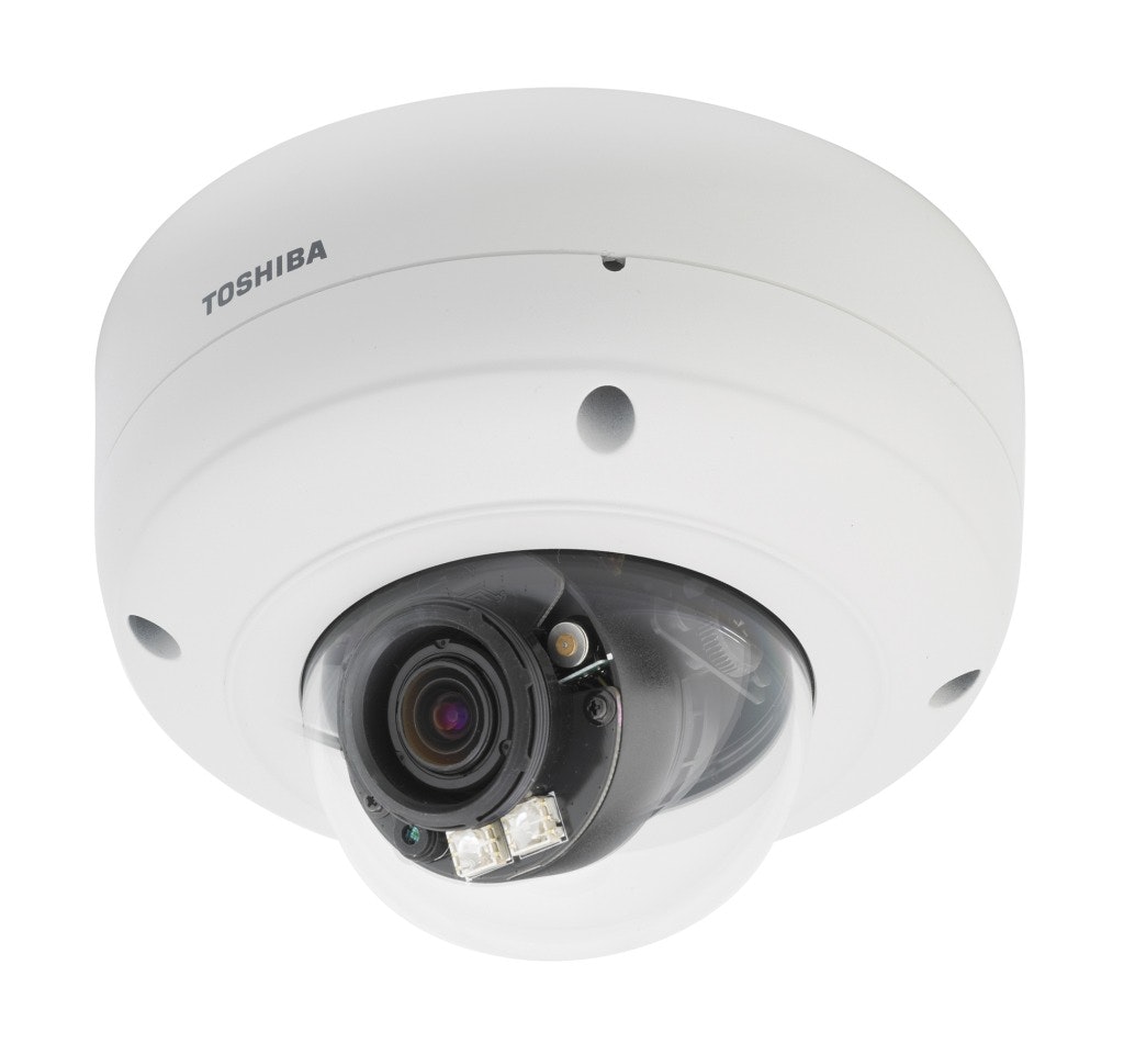 IK-WR14A IP Surveillance Camera | Roads & Bridges